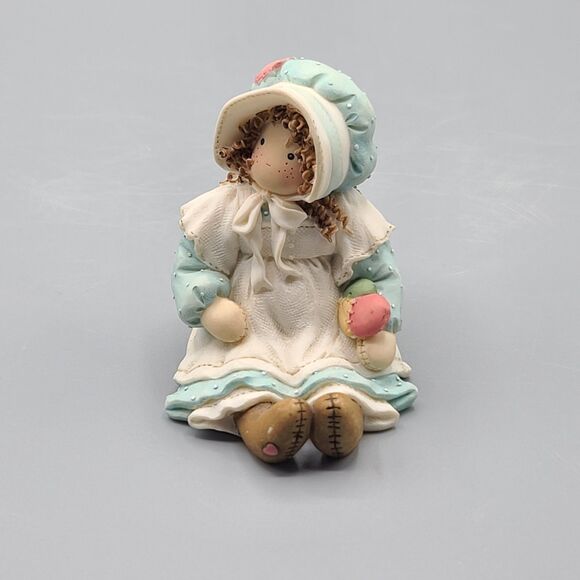 Enesco | Accents | Down Petticoat Lane By Enesco Your Secret Is Safe ...